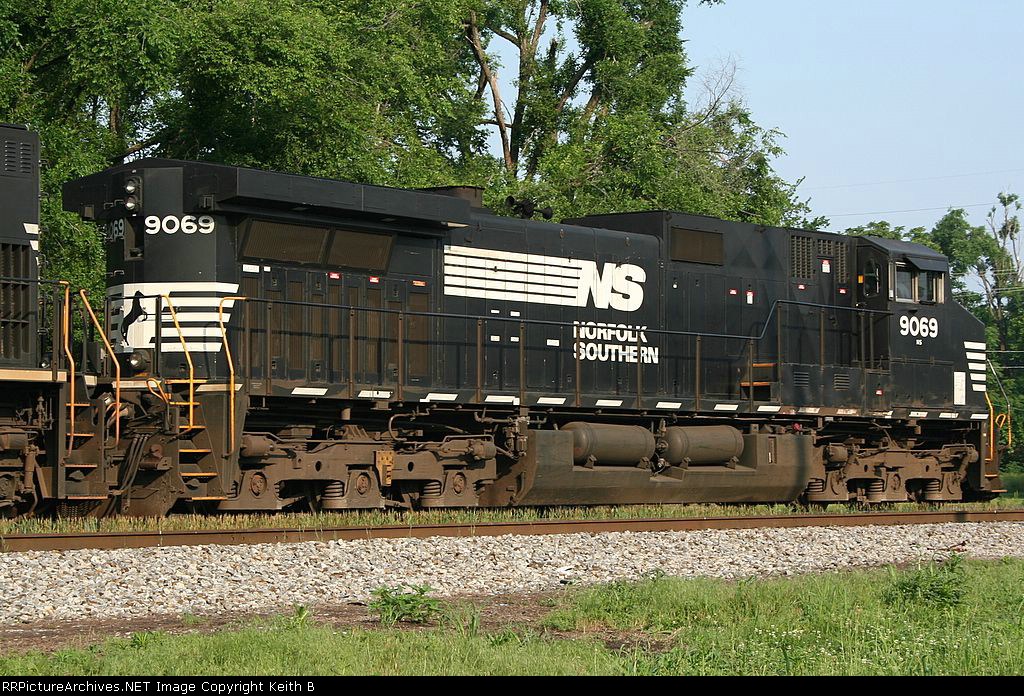 NS 9069